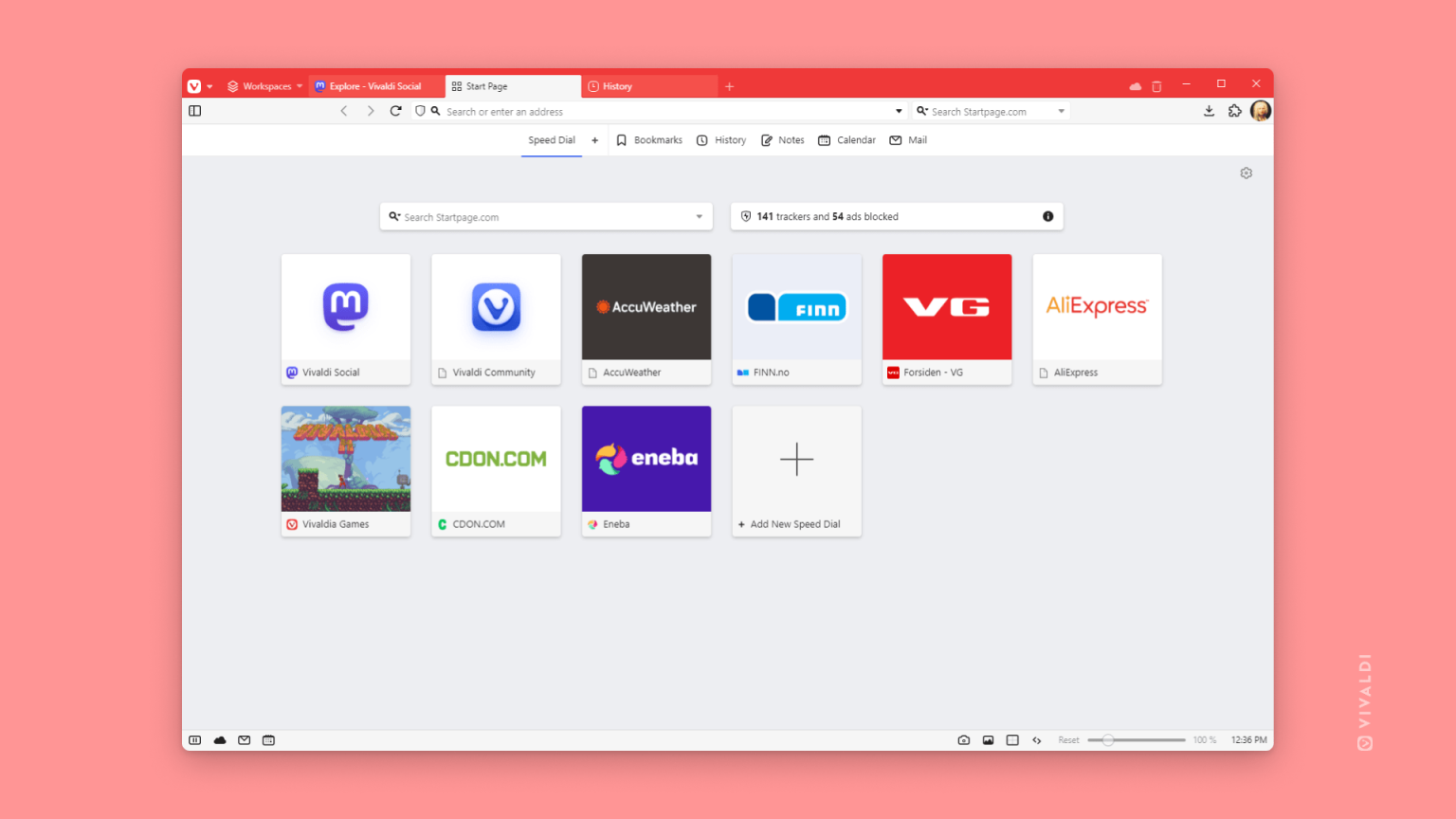 Vivaldi Browser Review: Should you make the change in 2025?