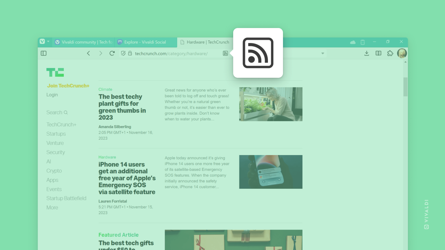 Vivaldi Browser Review: Should you make the change in 2025?