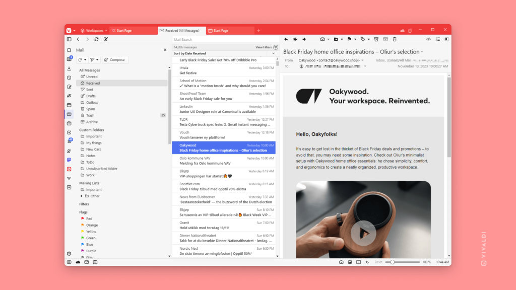 Vivaldi Browser Review: Should you make the change in 2025?
