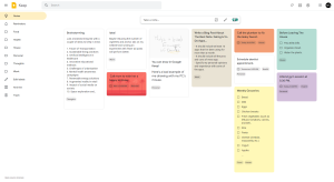 The 15 Best To-Do And Note-Taking Apps in 2025