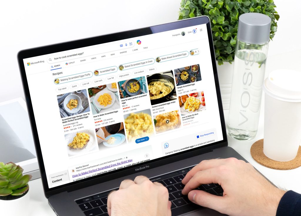 1 Month of Using Bing: Is it a good Google alternative?