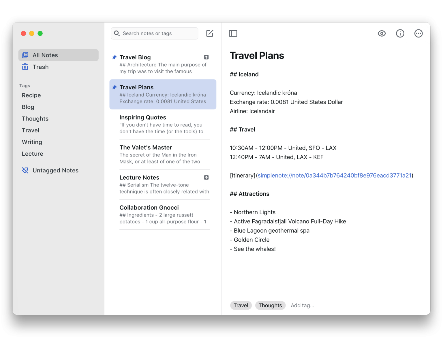 The 15 Best To-Do And Note-Taking Apps in 2025