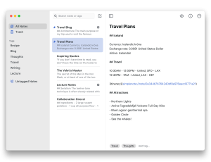 The 15 Best To-Do And Note-Taking Apps in 2025