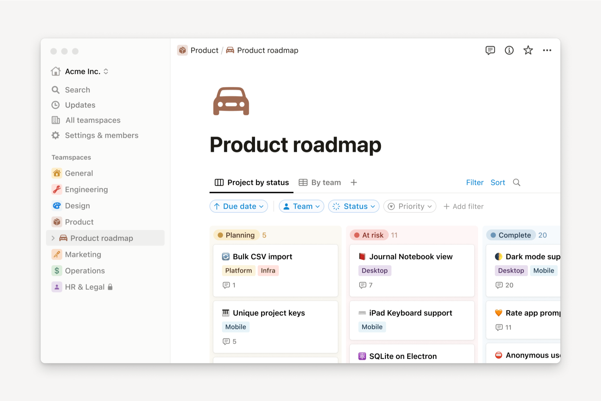 Obsidian Review: The Best Note-Taking And Novel Writing App