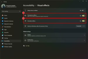 How to make Windows 11 faster with simple tweaks in 2025