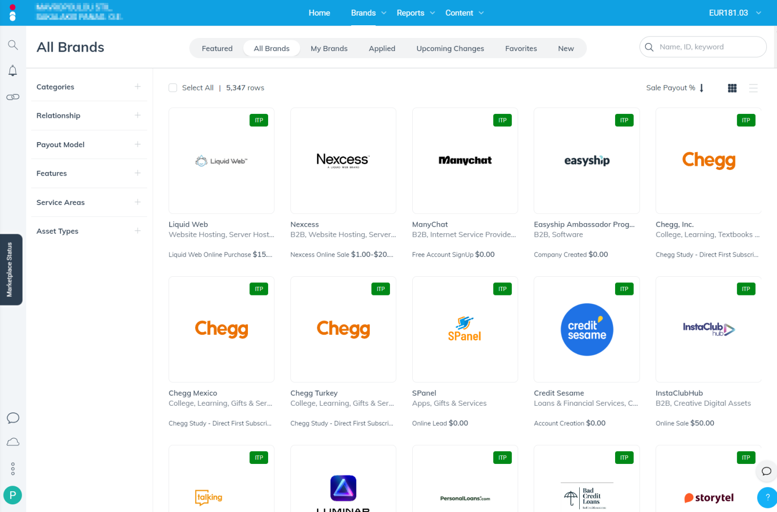 16 Top Affiliate Programs and Platforms to make money (2025)