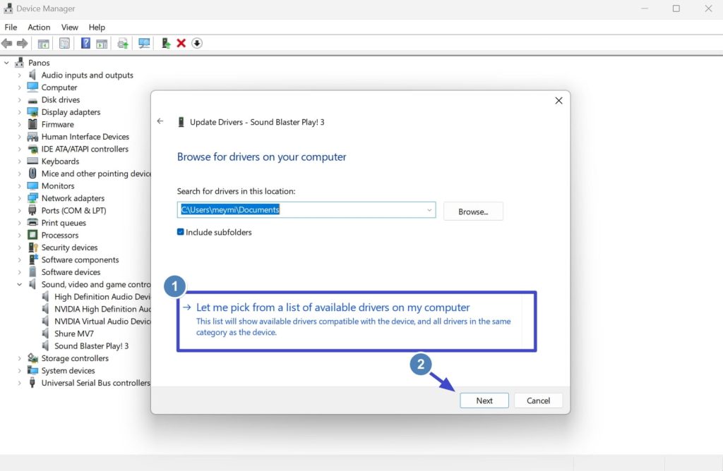 How to fix the Creative Sound Blaster Play! 3 Volume issues