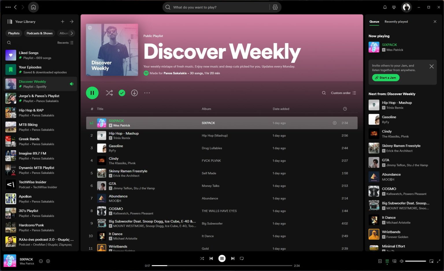 Spotify Review 2025: The good, the bad, and the ugly