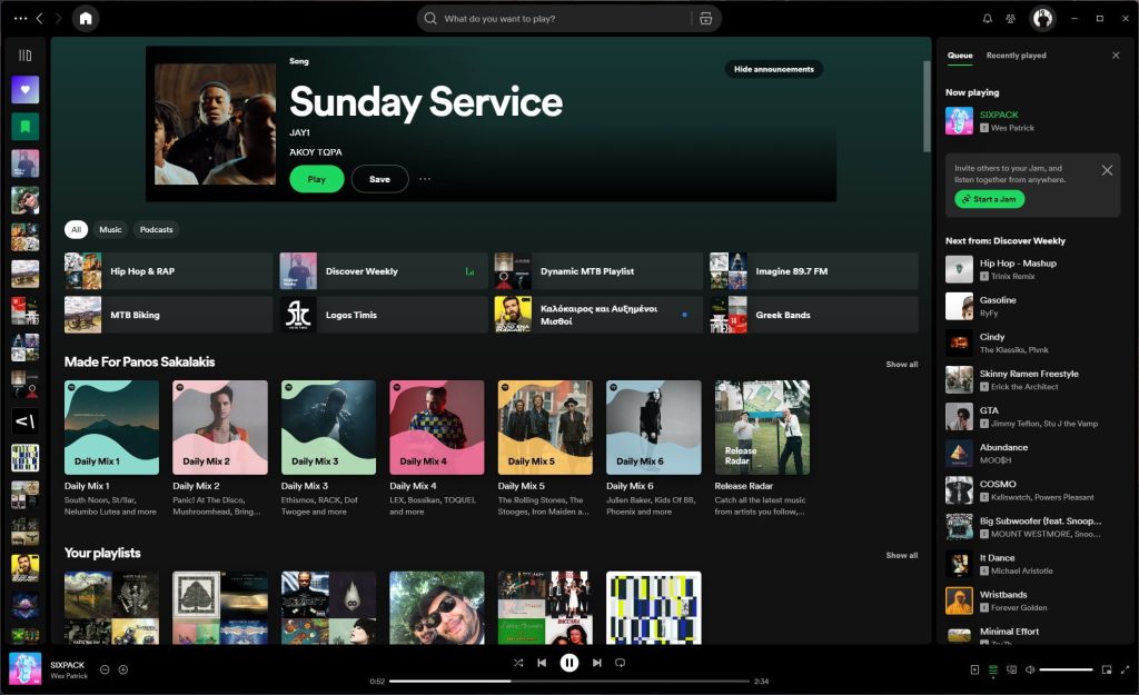 Spotify Review 2025: The good, the bad, and the ugly