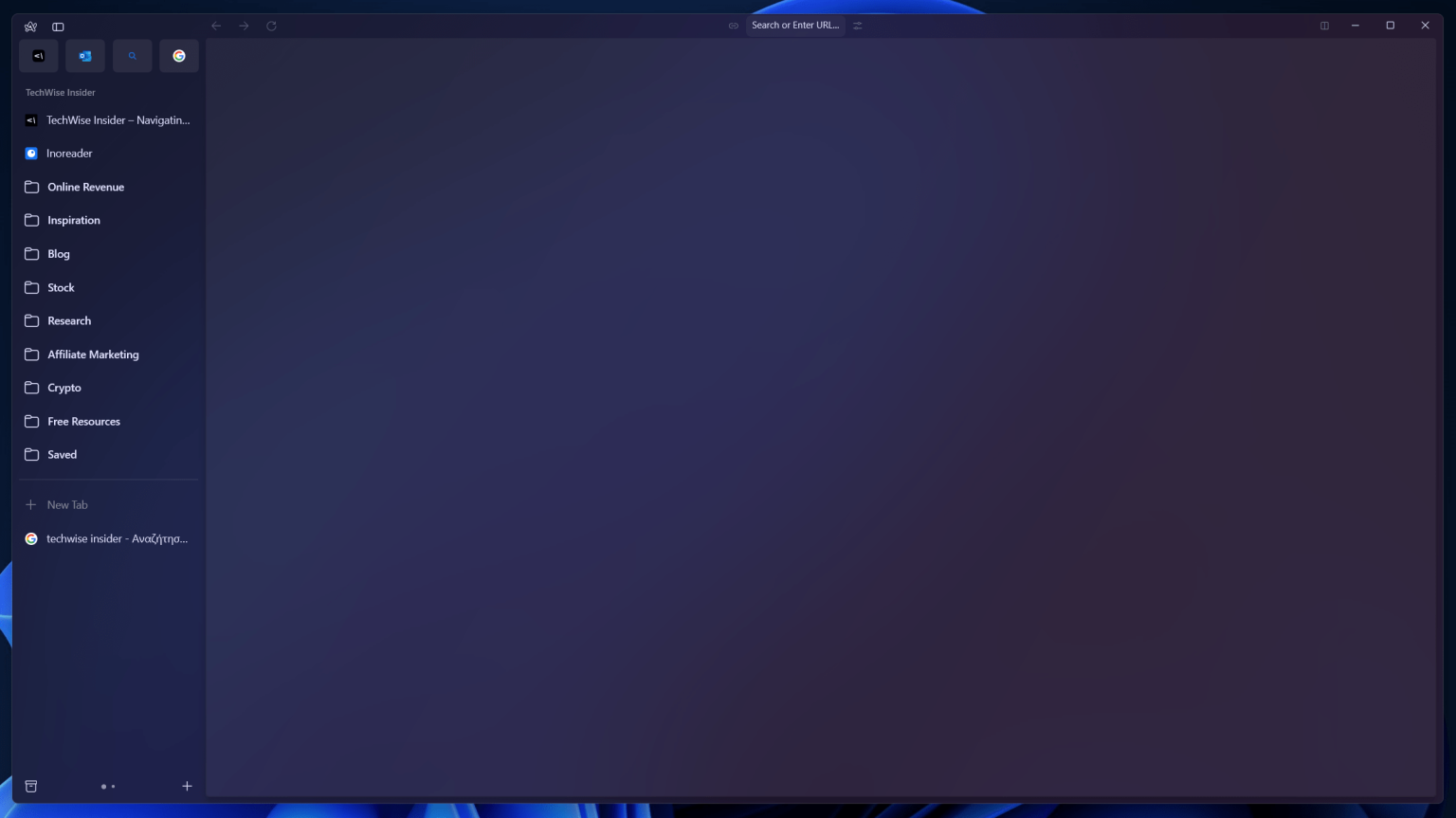 Arc Browser Review: A neat new way of browsing the web