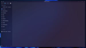 Arc Browser Review: A neat new way of browsing the web