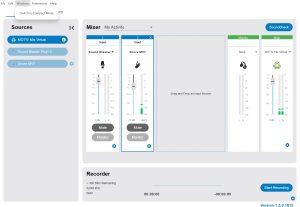 Shure MOTIV Mix Review: A new app for your recordings