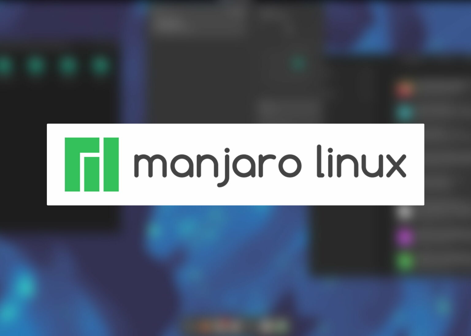 How to install Manjaro Linux alongside Windows (2025)