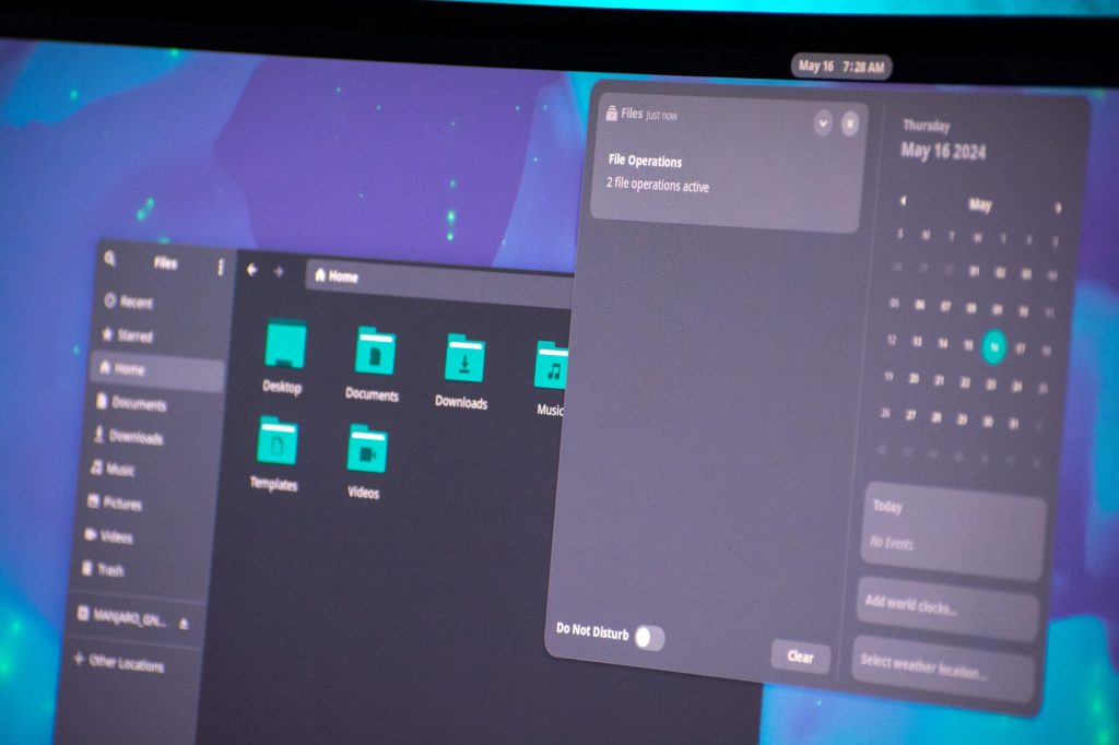GNOME vs. KDE Plasma vs. XFCE: Which is the best for you?
