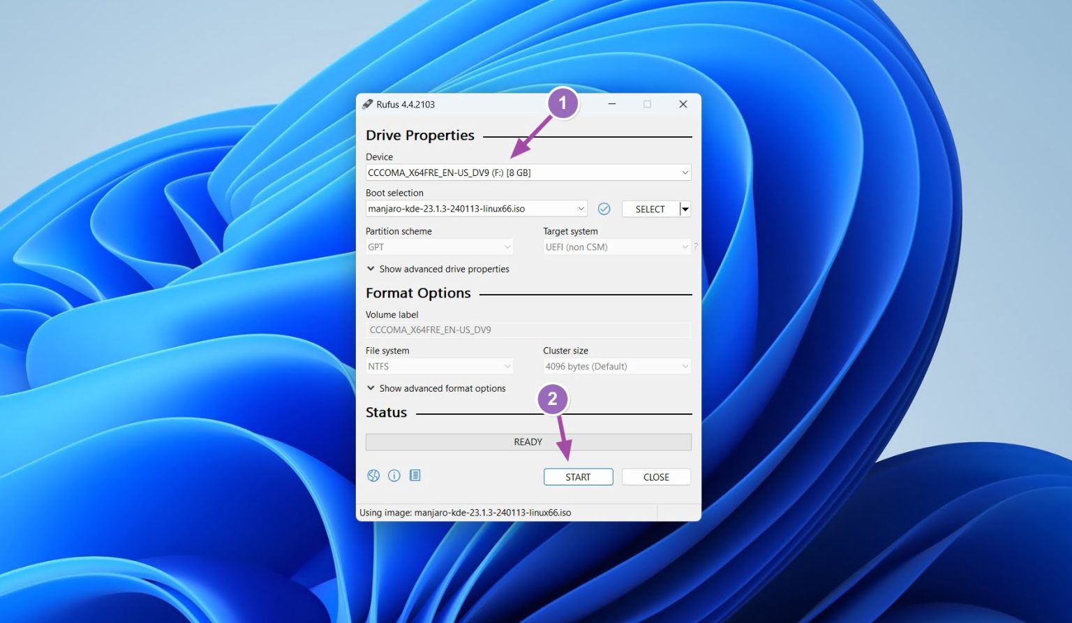 ArchCraft Linux Review: A Minimal & Modern Arch-based Distro