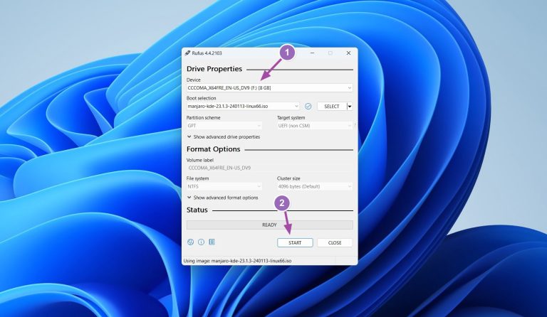 ArchCraft Linux Review: A Minimal & Modern Arch-based Distro