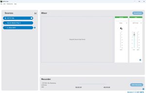 Shure MOTIV Mix Review: A new app for your recordings