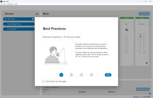 Shure MOTIV Mix Review: A new app for your recordings