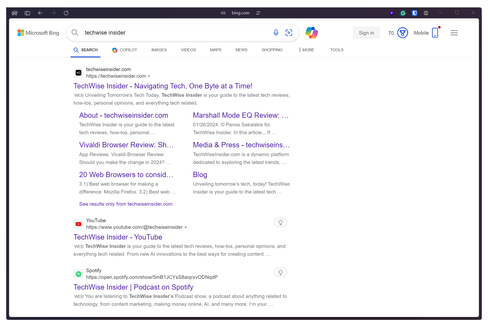Marketing SEO