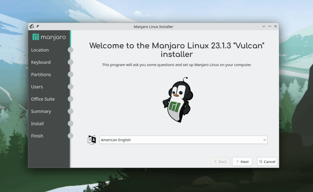How to install Manjaro Linux alongside Windows (2025)