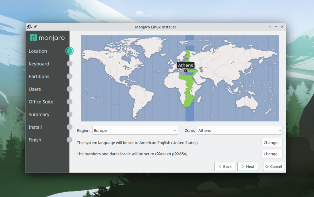 How to install Manjaro Linux alongside Windows (2025)