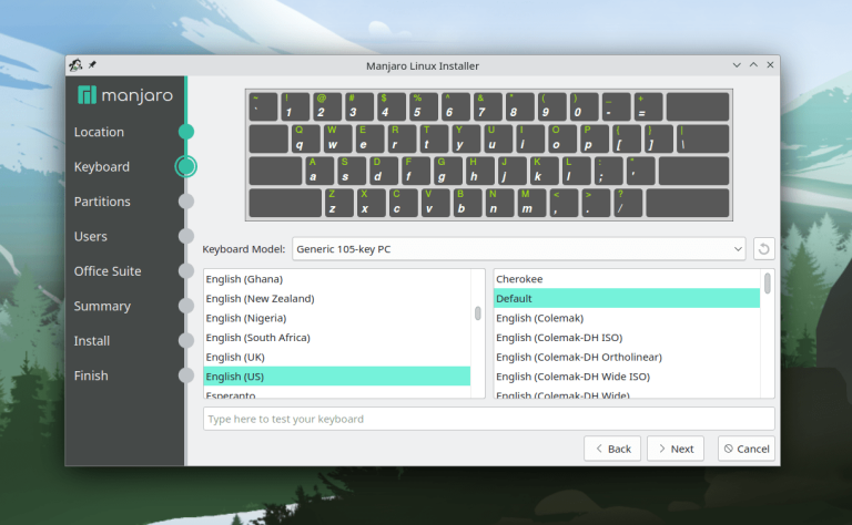 How to install Manjaro Linux alongside Windows (2025)