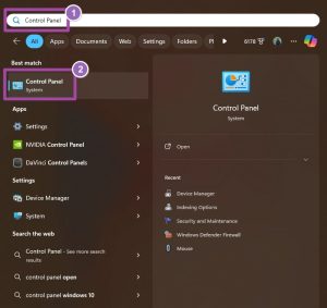 How to fix a PC that only shows a dash in top left corner