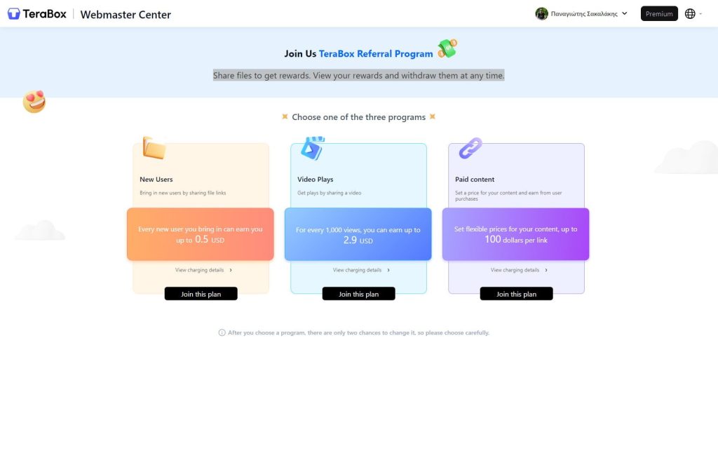 TeraBox Review: How to get 1TB of free cloud storage space