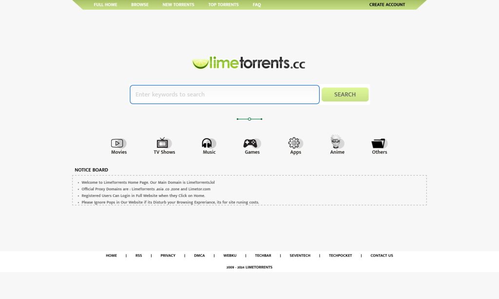 The 10 Best Torrent Sites and How To Stay Safe (2025)