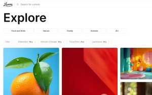 Lummi.ai makes AI-generated images cool