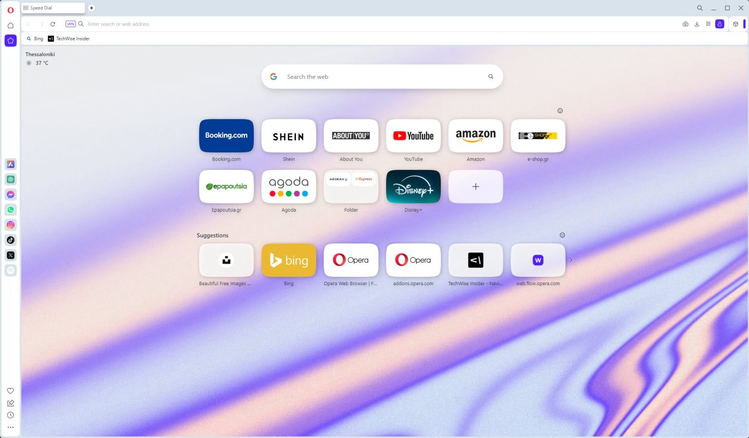 Opera Browser Review 2025: Should you even care?