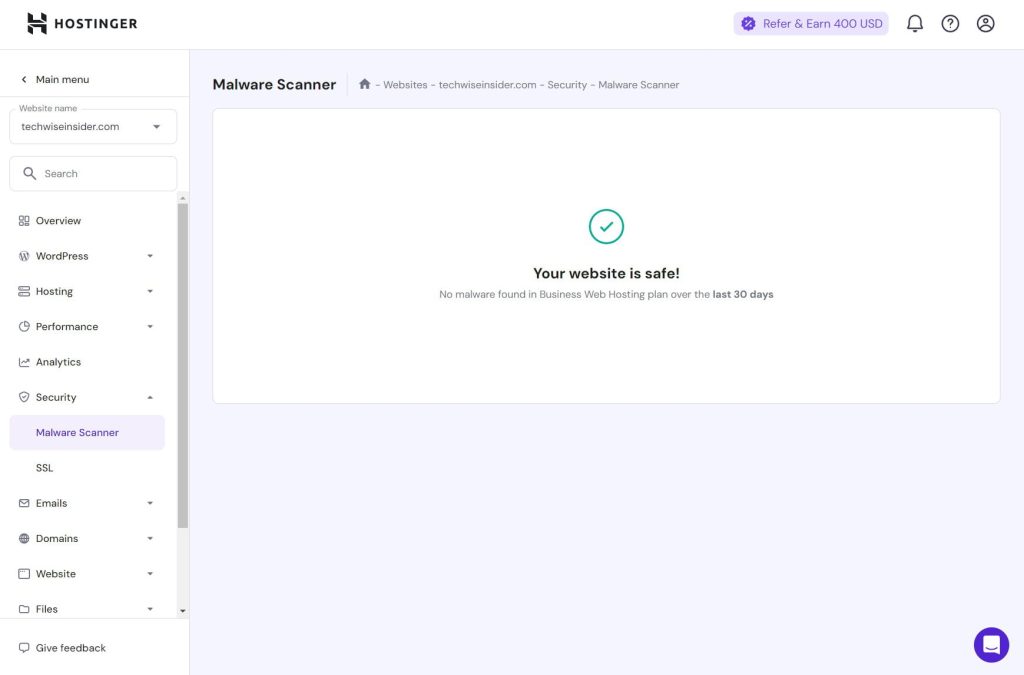 What to do if VirusTotal has flagged your site as malicious
