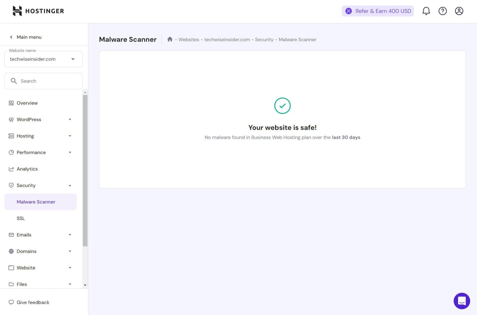 What to do if VirusTotal has flagged your site as malicious