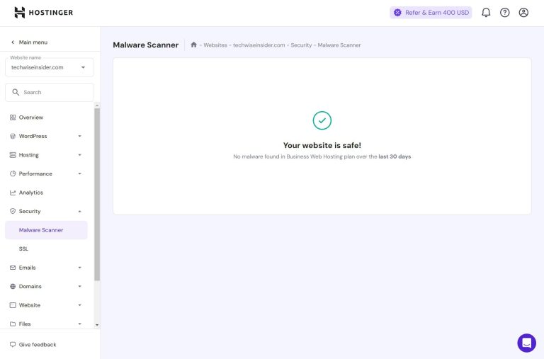 What to do if VirusTotal has flagged your site as malicious