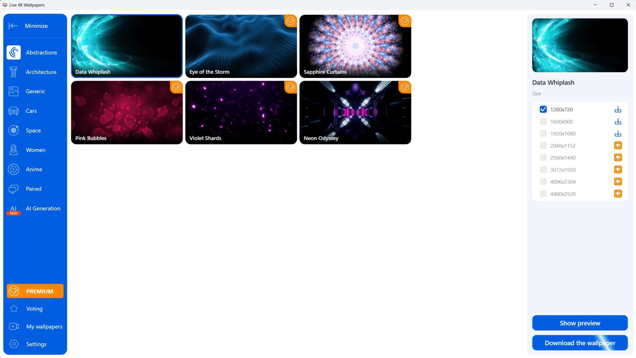 The 5 Best Windows Apps for Auto-Changing Wallpapers