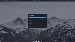 ArchCraft Linux Review: A Minimal & Modern Arch-based Distro