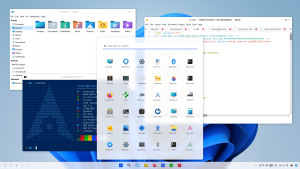 ArchCraft Linux Review: A Minimal & Modern Arch-based Distro
