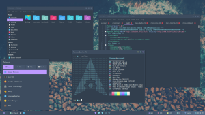 ArchCraft Linux Review: A Minimal & Modern Arch-based Distro