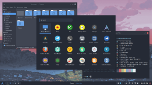 ArchCraft Linux Review: A Minimal & Modern Arch-based Distro