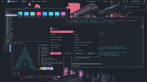ArchCraft Linux Review: A Minimal & Modern Arch-based Distro