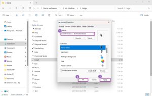 The 5 Best Free Windows Cursors To Try Out in 2025