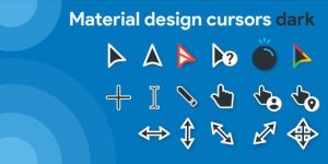 The 5 Best Free Windows Cursors To Try Out in 2024