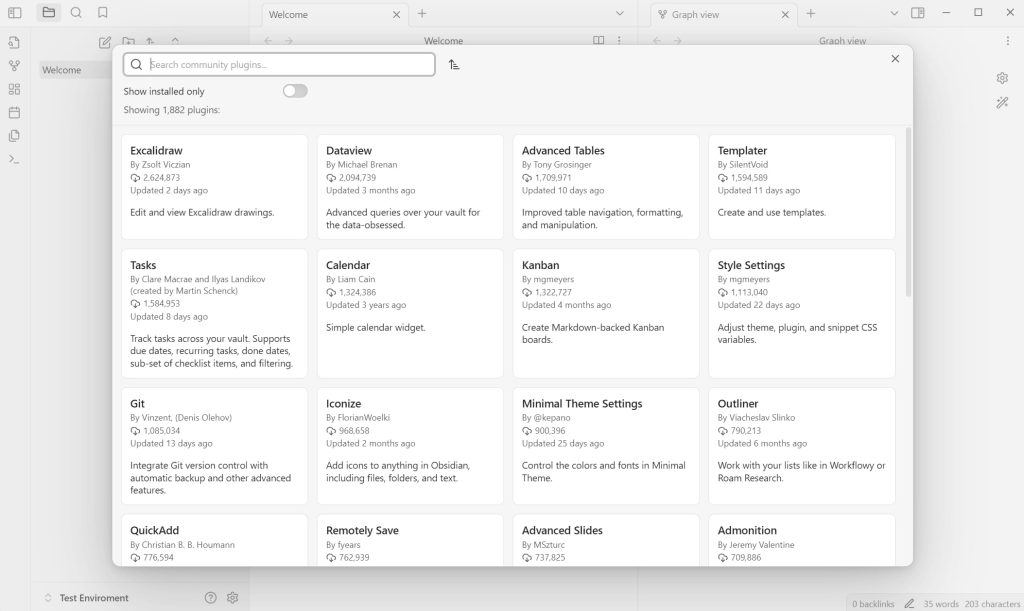 Obsidian Review: The Best Note-Taking And Novel Writing App