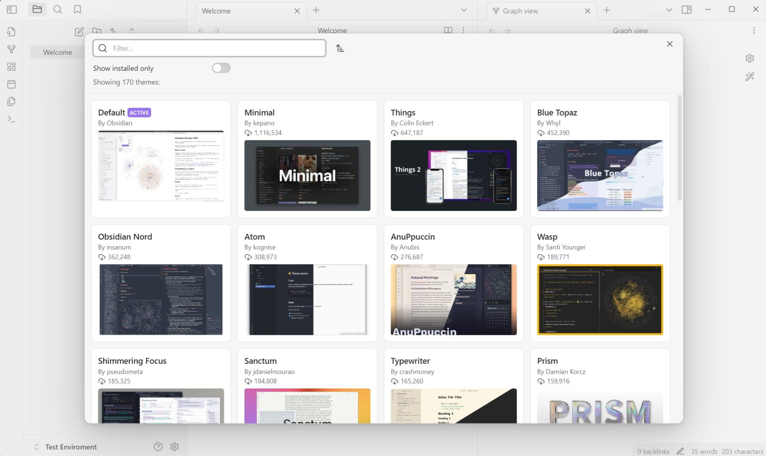 Obsidian Review: The Best Note-Taking And Novel Writing App