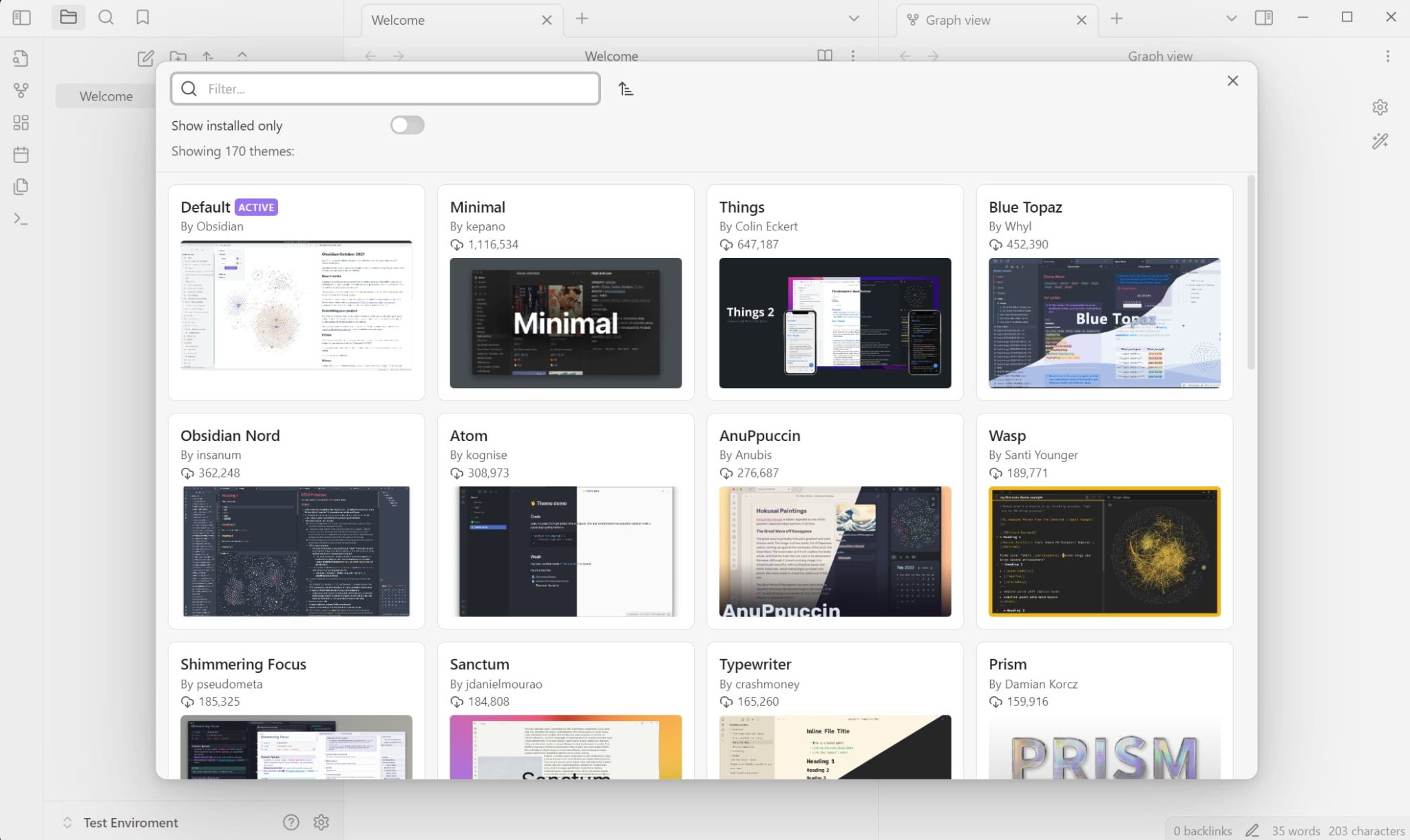 Obsidian Review: The Best Note-Taking And Novel Writing App