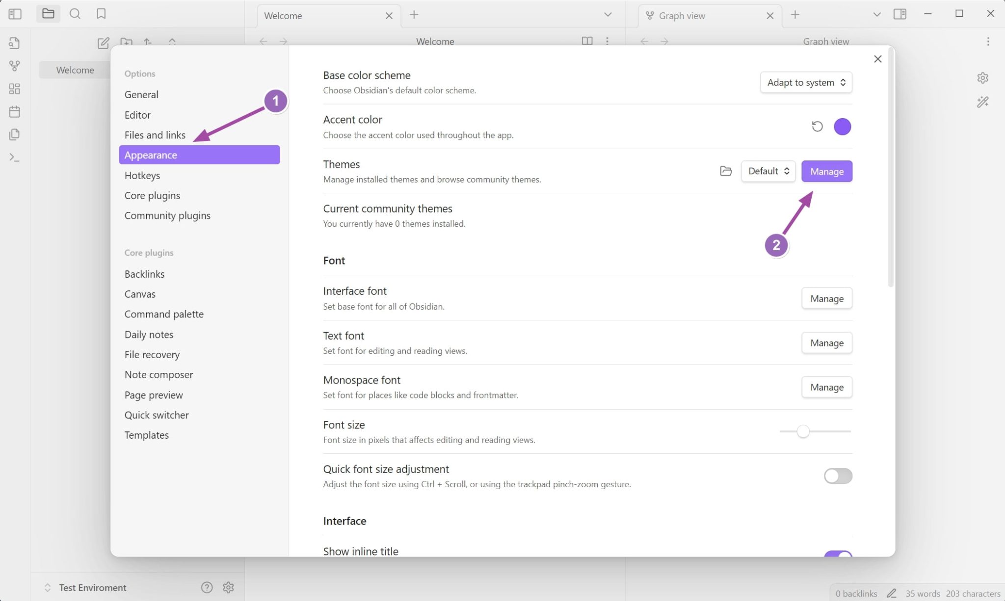 Obsidian Review: The Best Note-Taking And Novel Writing App