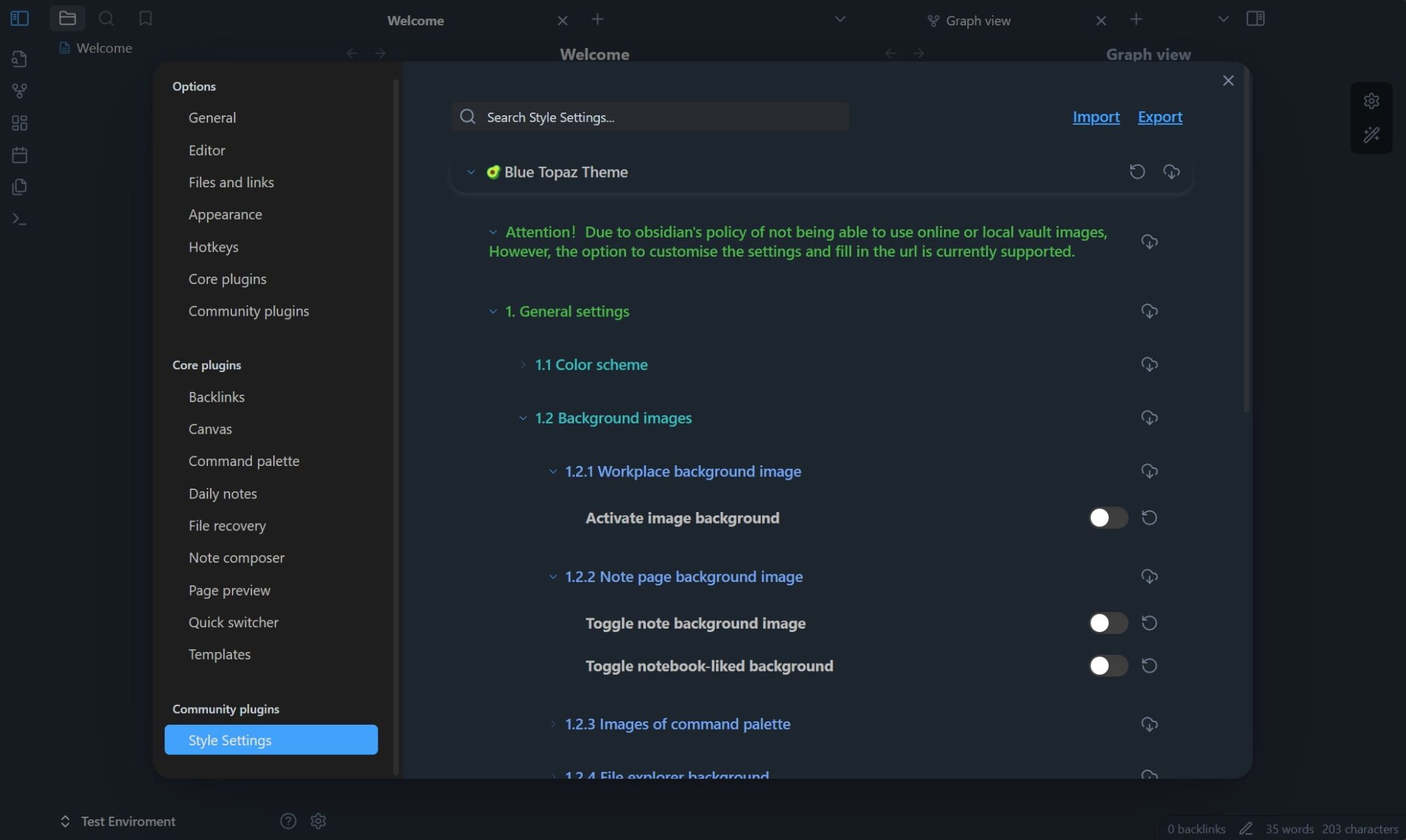 Obsidian Review: The Best Note-Taking And Novel Writing App