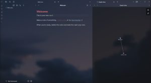 Obsidian Review: The Best Note-Taking And Novel Writing App