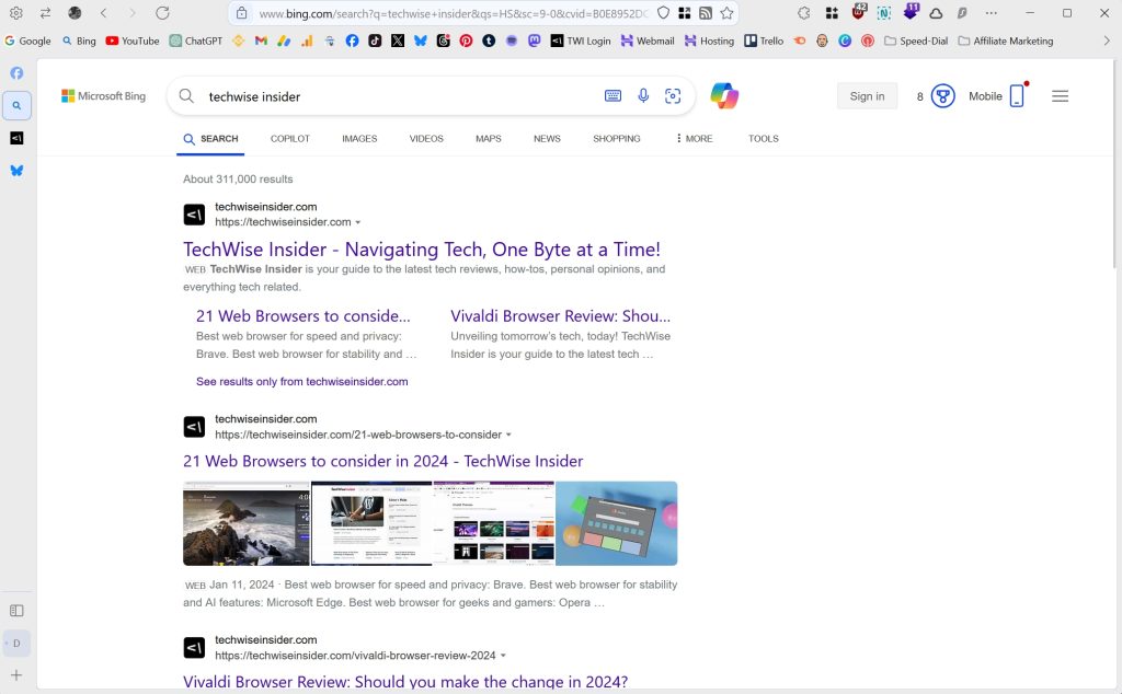 Zen Browser is a Firefox-based beauty that looks like Arc