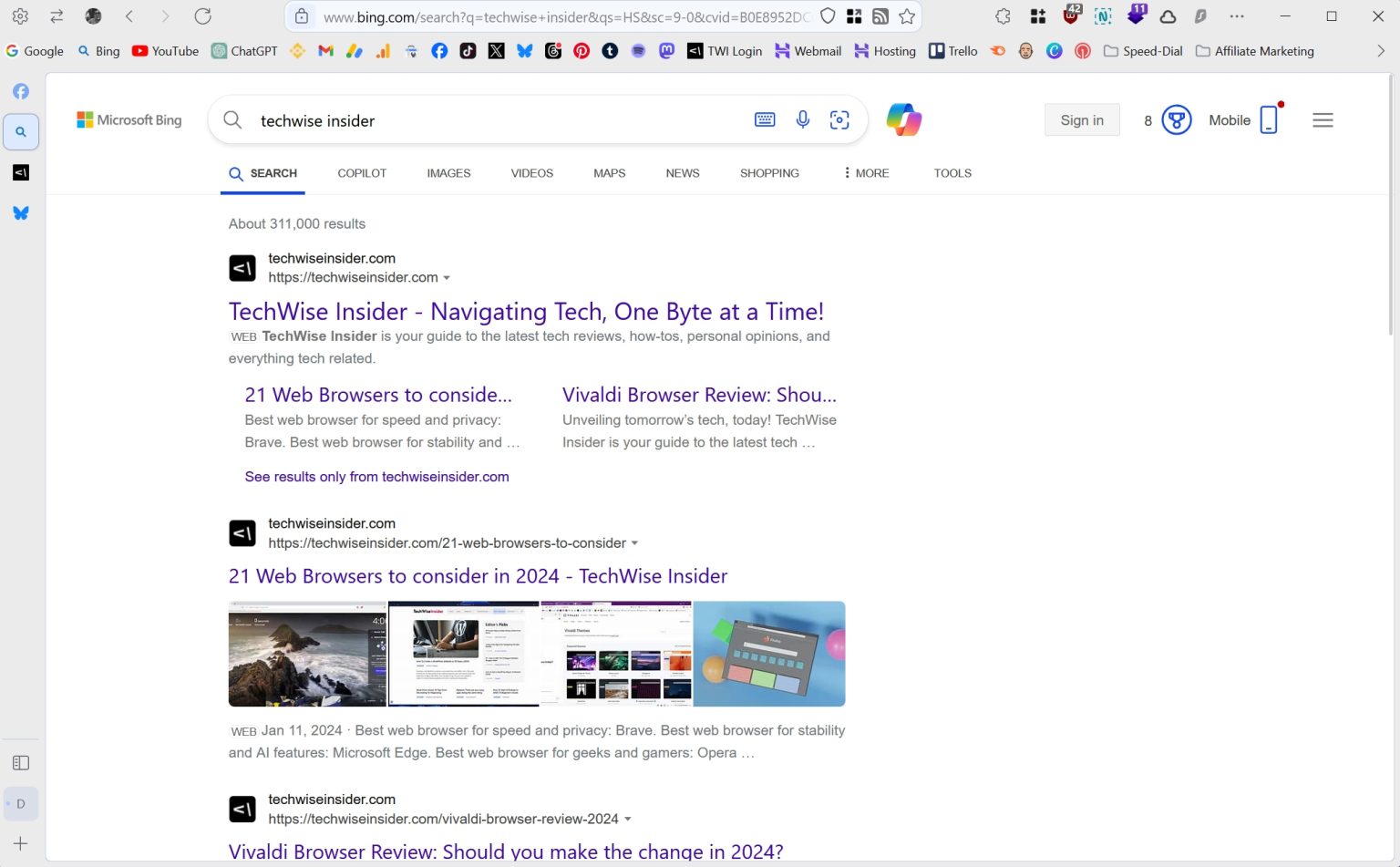 Zen Browser is a Firefox-based beauty that looks like Arc
